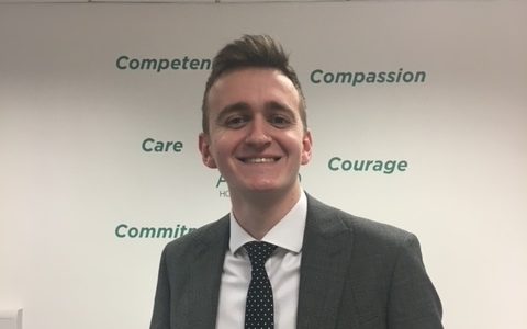 Dylan - Apollo Home Healthcare